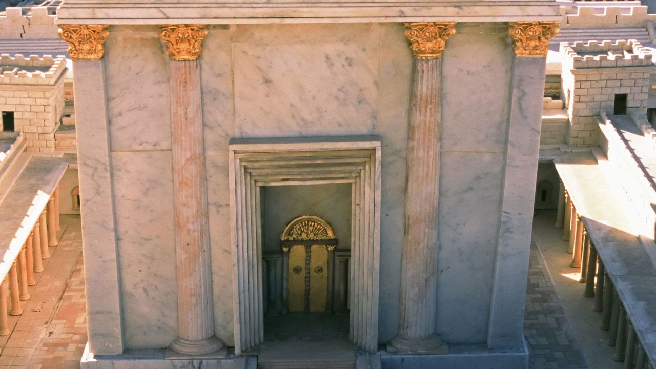 End-Time Prophecy: Why is the Third Temple so Important? | Messianic Bible
